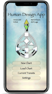 Human Design App • Human Design App